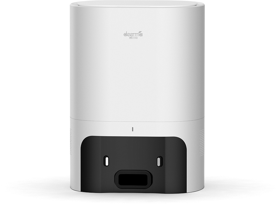 Робот пылесос Deerma DEM-A10W белый